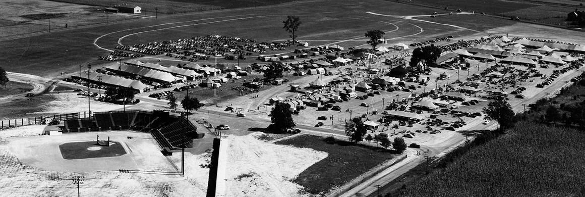 About the Fairgrounds | Allen County Fairgrounds