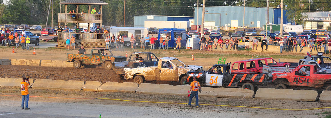 Entertainment | Allen County Fairgrounds