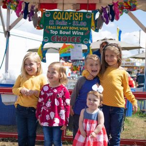 Allen County Fair | Fun for Everyone